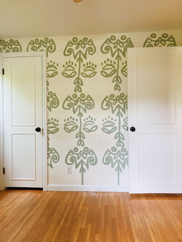 Transforming Our Interior Doors – Made With Grace Home