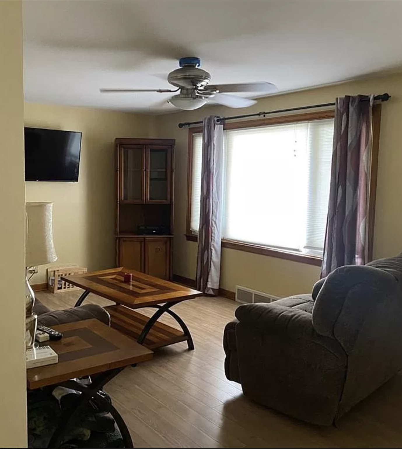 5 Ways to Transform a Room…Without Breaking the Bank – Made With Grace Home