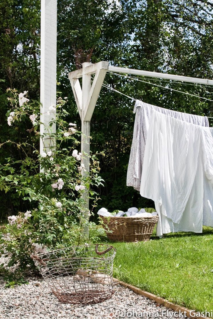 Seven Ways to Add Country Charm to Your Suburban Home – Made With Grace ...