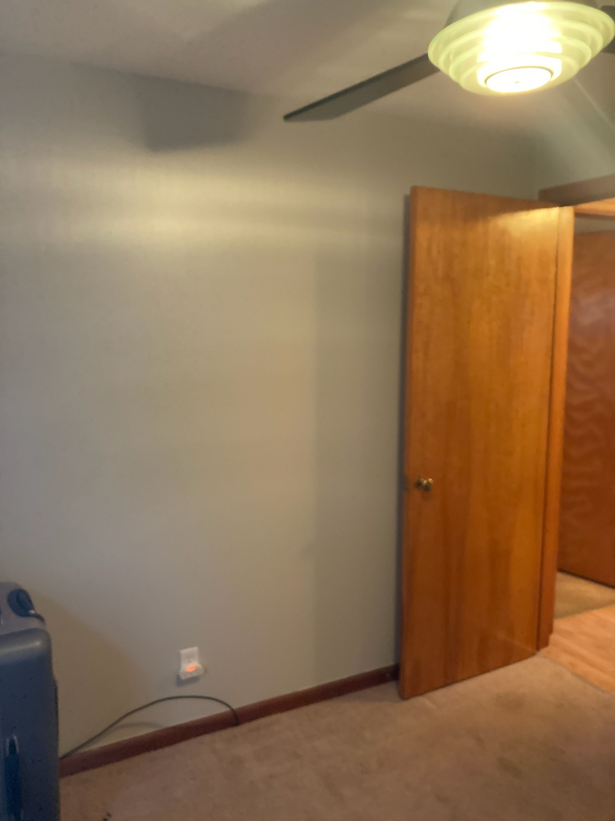 Our home office tour – Plus tips on maximizing a small space – Made ...